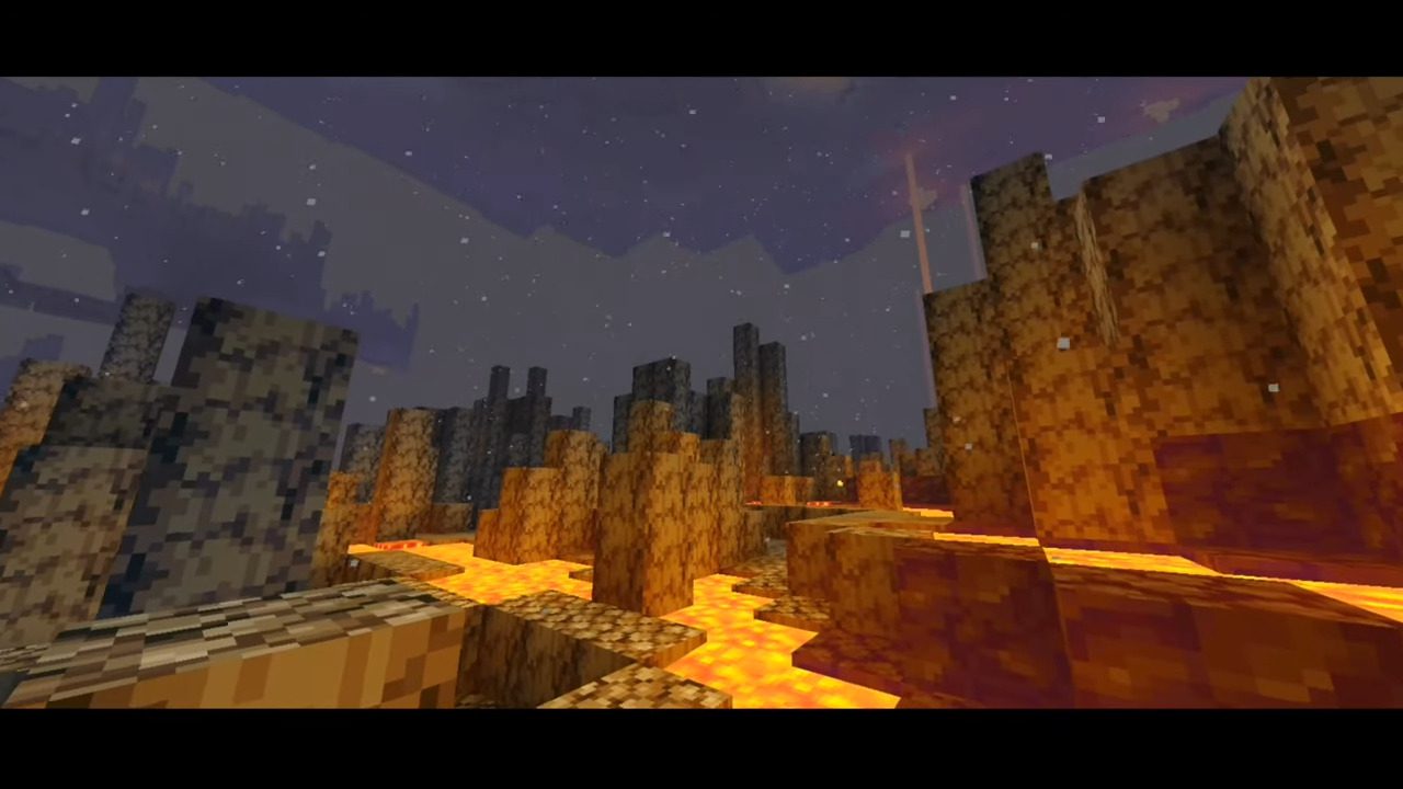 Zebra Shader Mcpe 1minecraft