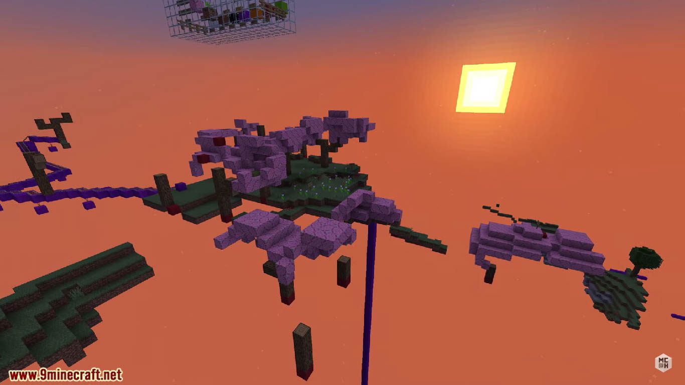 Minecraft 1 20 Panorama Seed Java Edition - 1Minecraft