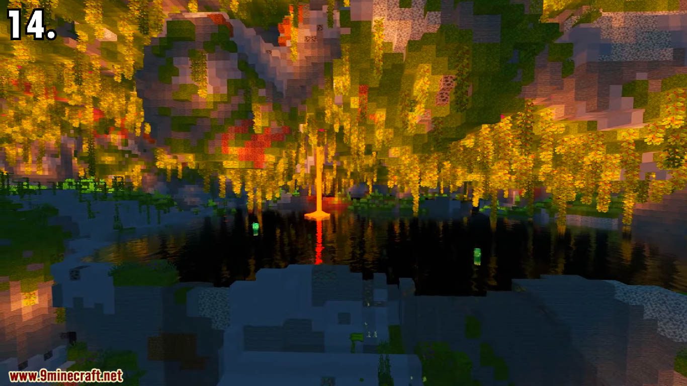 Top 15 Best And Most Beautiful Minecraft Seeds So Far Java Bedrock ...