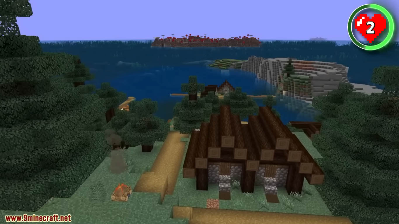 Top 20 Best New Minecraft Seeds Java Bedrock Edition 1 20 - 1Minecraft