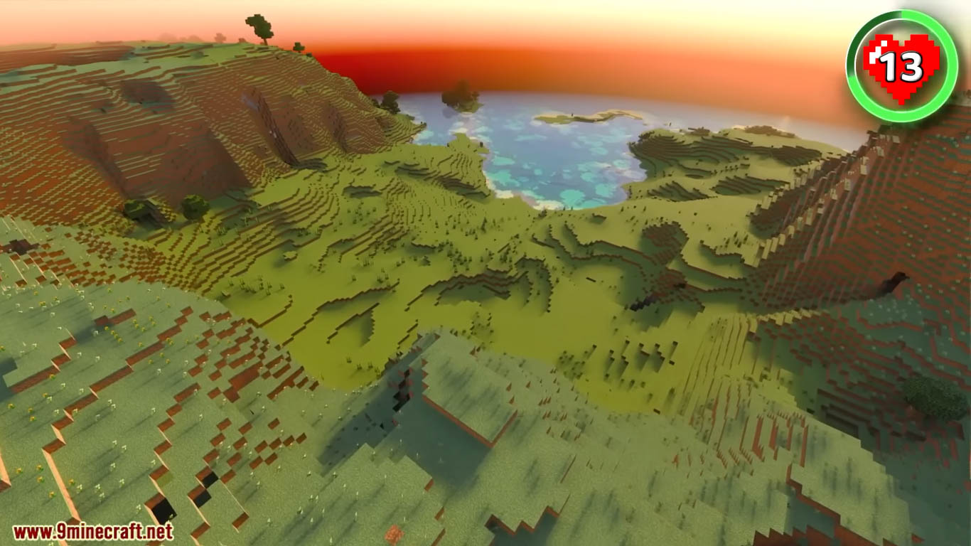 20 Insanely Rare Minecraft Seeds Java Bedrock Edition 1 19 - 1Minecraft