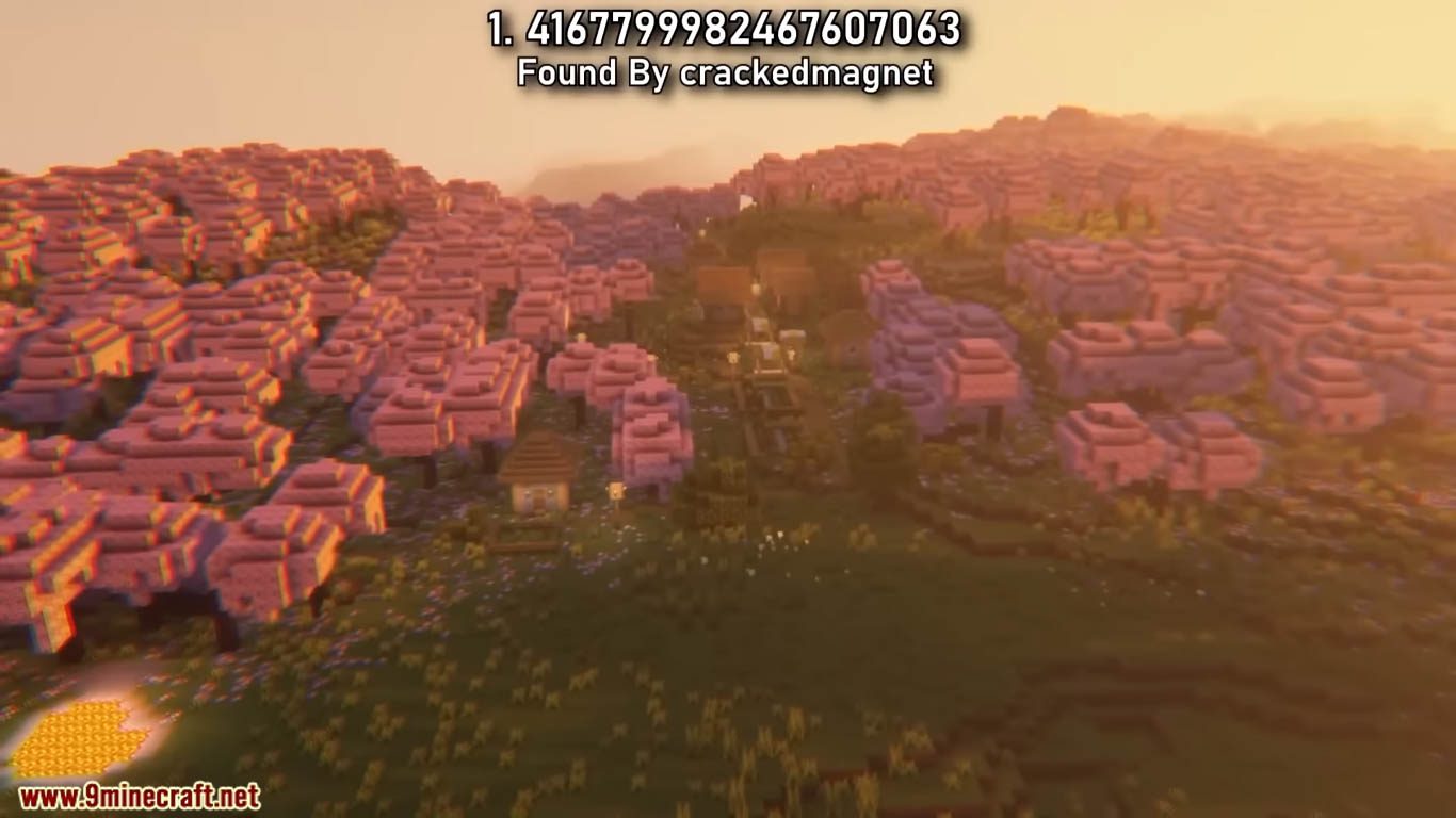 Top 50 Amazing Seeds For Minecraft Java Bedrock Edition - 1Minecraft