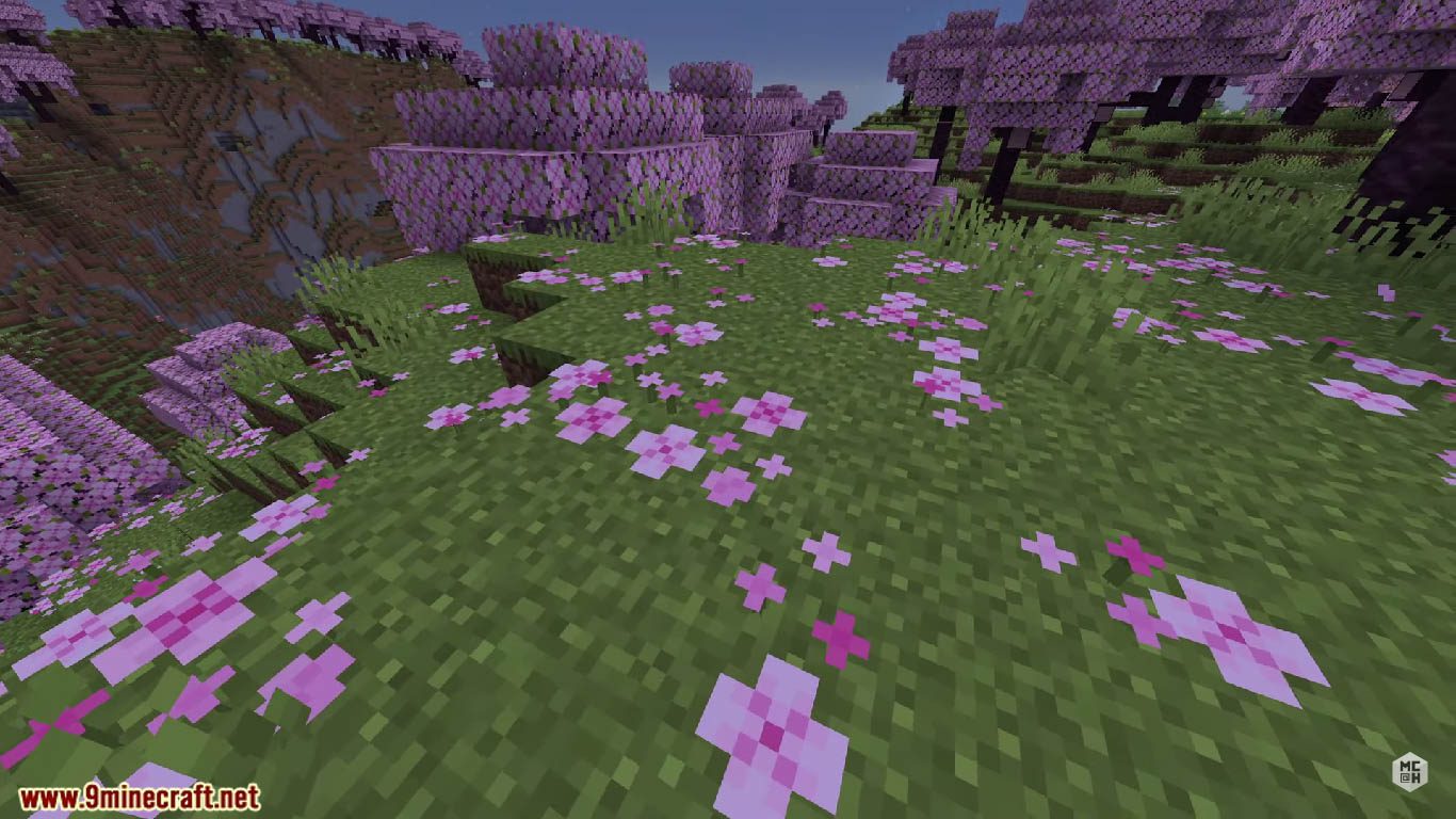 Minecraft 1 20 Panorama Seed Java Edition - 1Minecraft