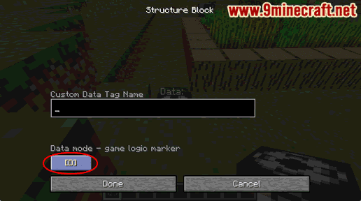 Structure Block Wiki Guide - 1Minecraft