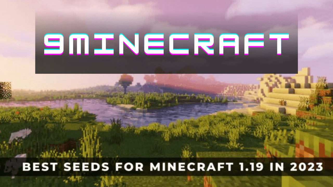 Top 15 Best And Most Beautiful Minecraft Seeds So Far Java Bedrock ...