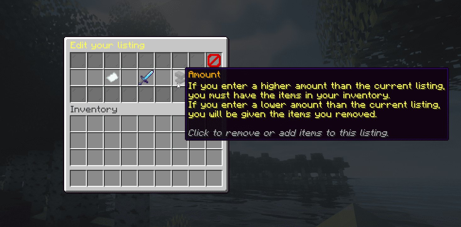 Akarian Auction House Plugin - 1Minecraft