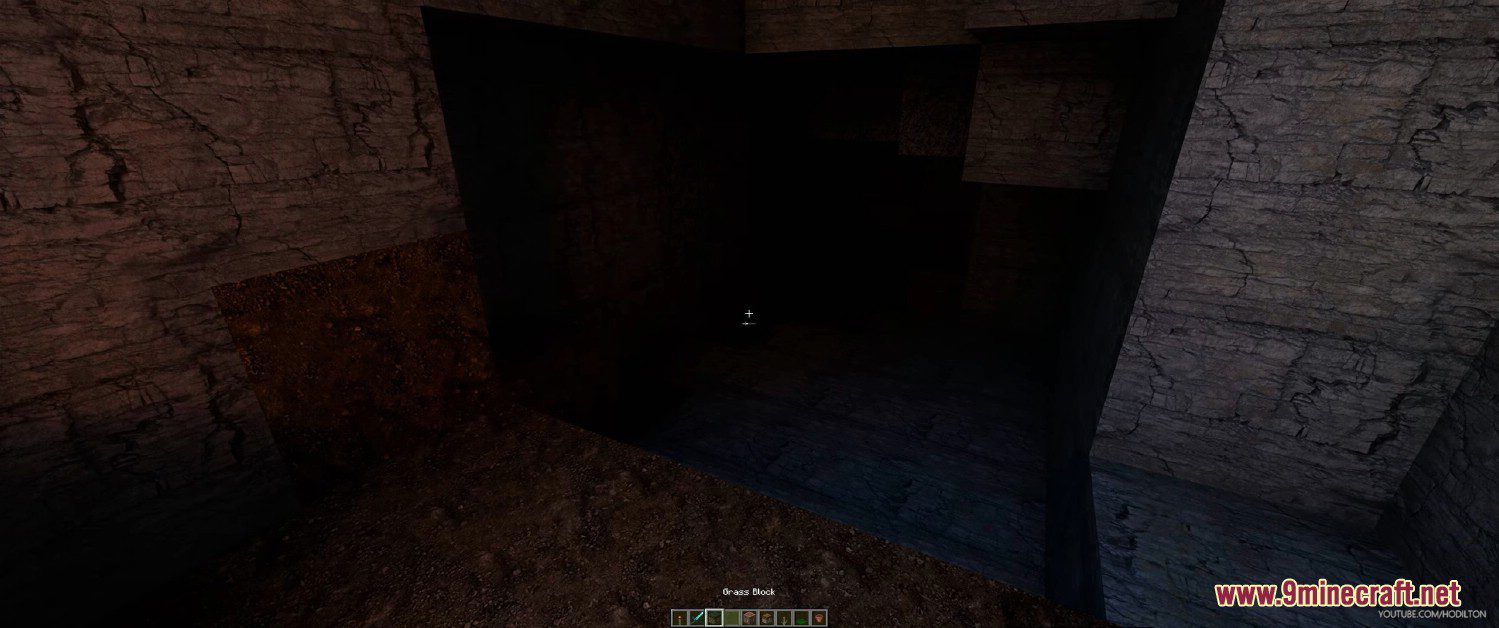 Apollo Rt Shaders - 1Minecraft