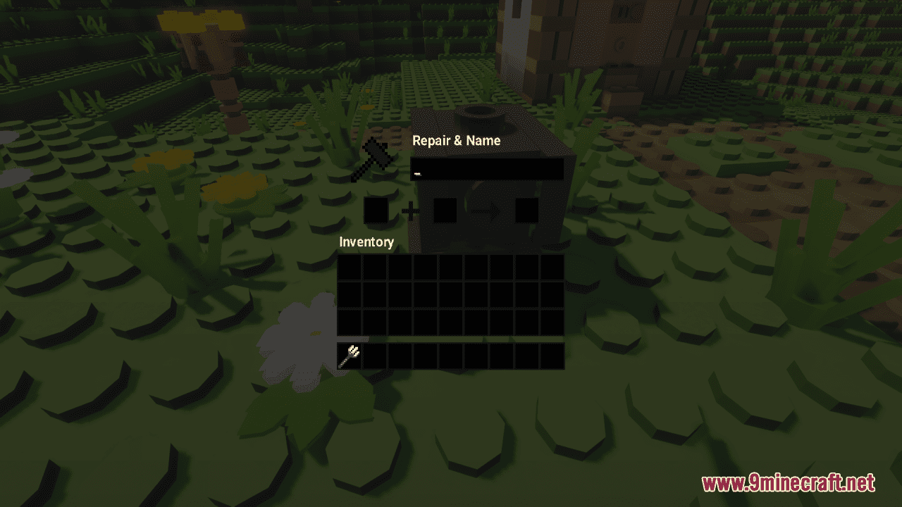 Brickcraft Pbr Resource Pack - 1Minecraft