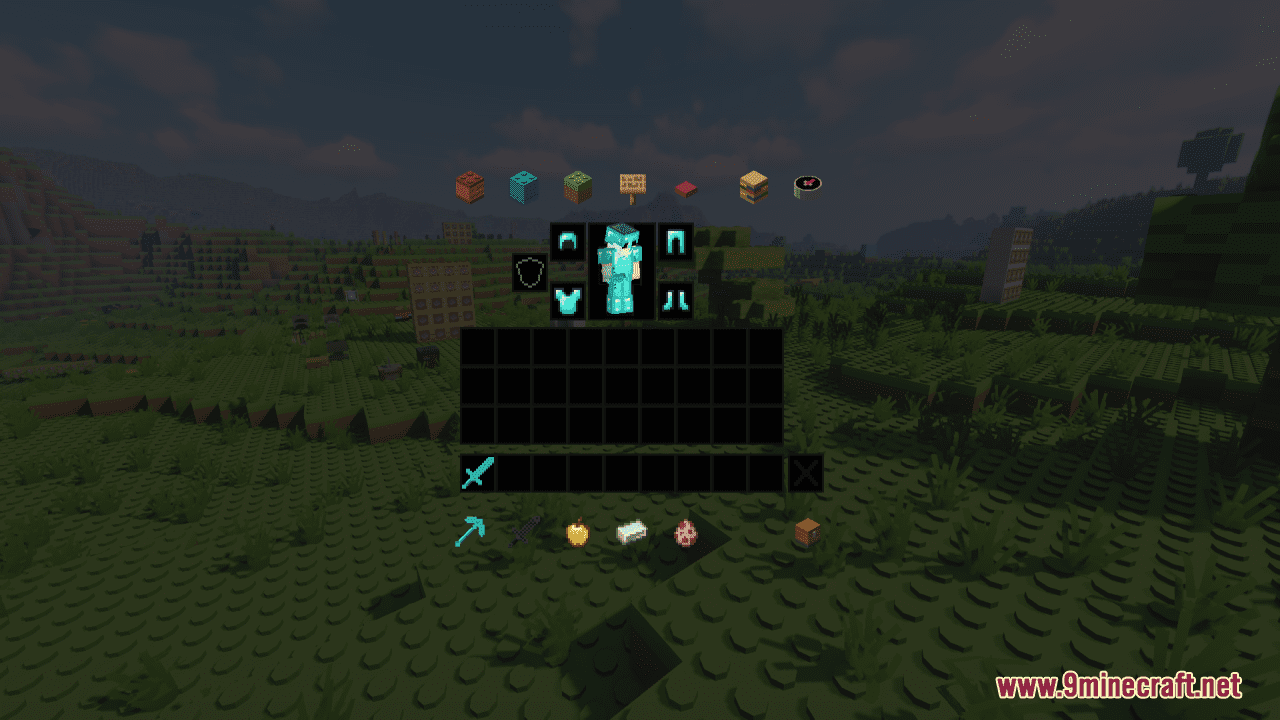 Brickcraft Pbr Resource Pack - 1Minecraft