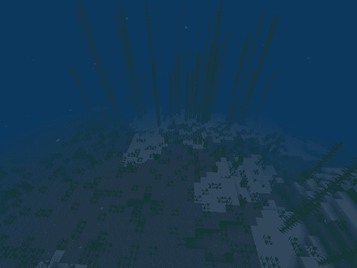 Cavern More Rocks Addon Mcpe - 1Minecraft