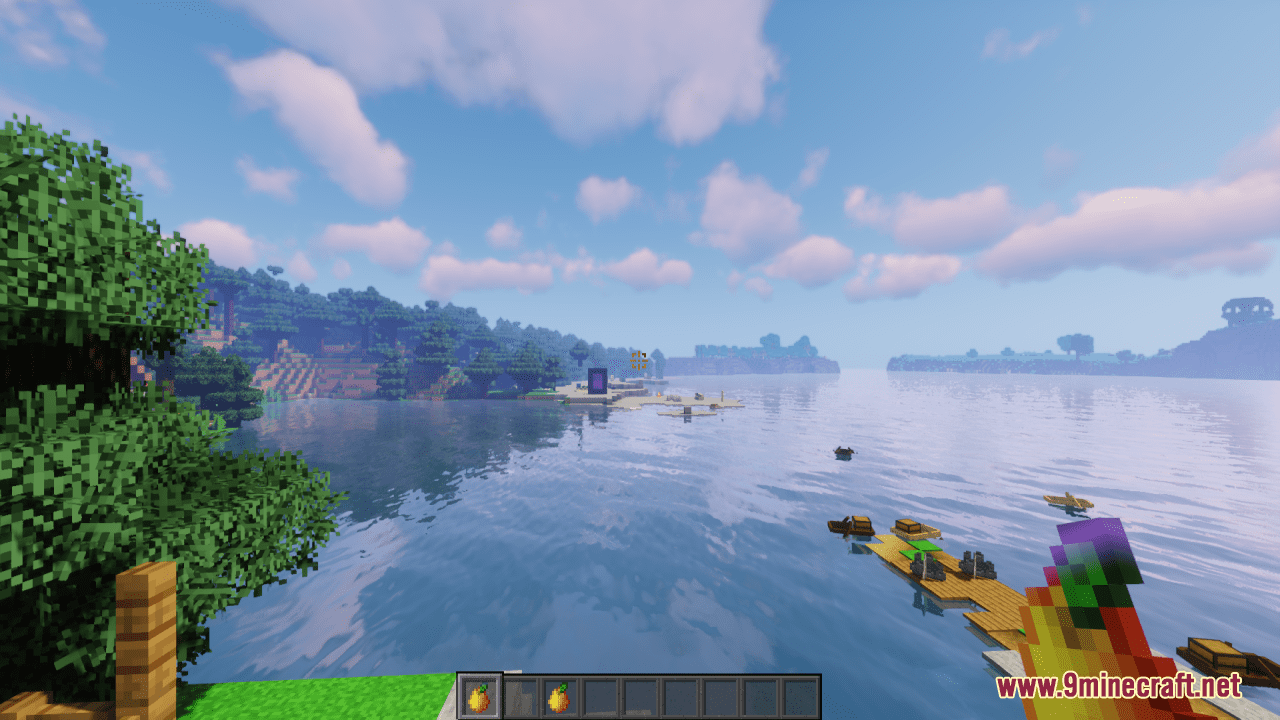 Corgis Better Minecraft Resource Pack - 1Minecraft