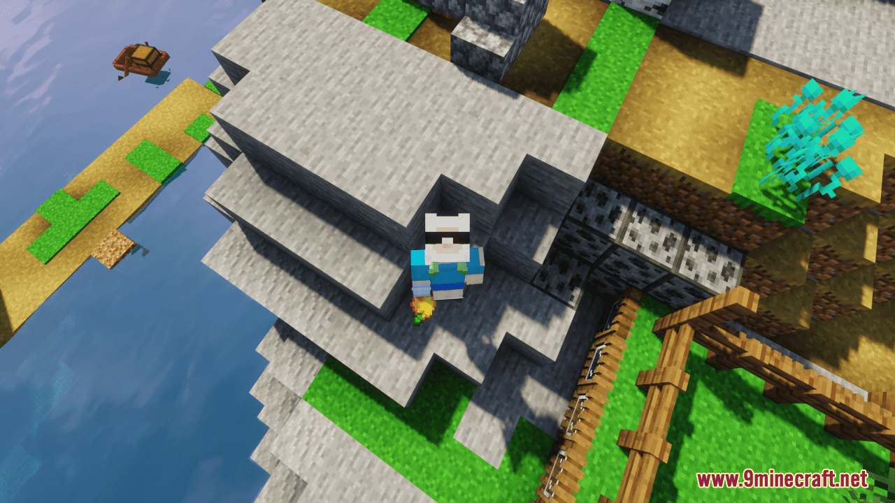 Corgis Better Minecraft Resource Pack - 1Minecraft