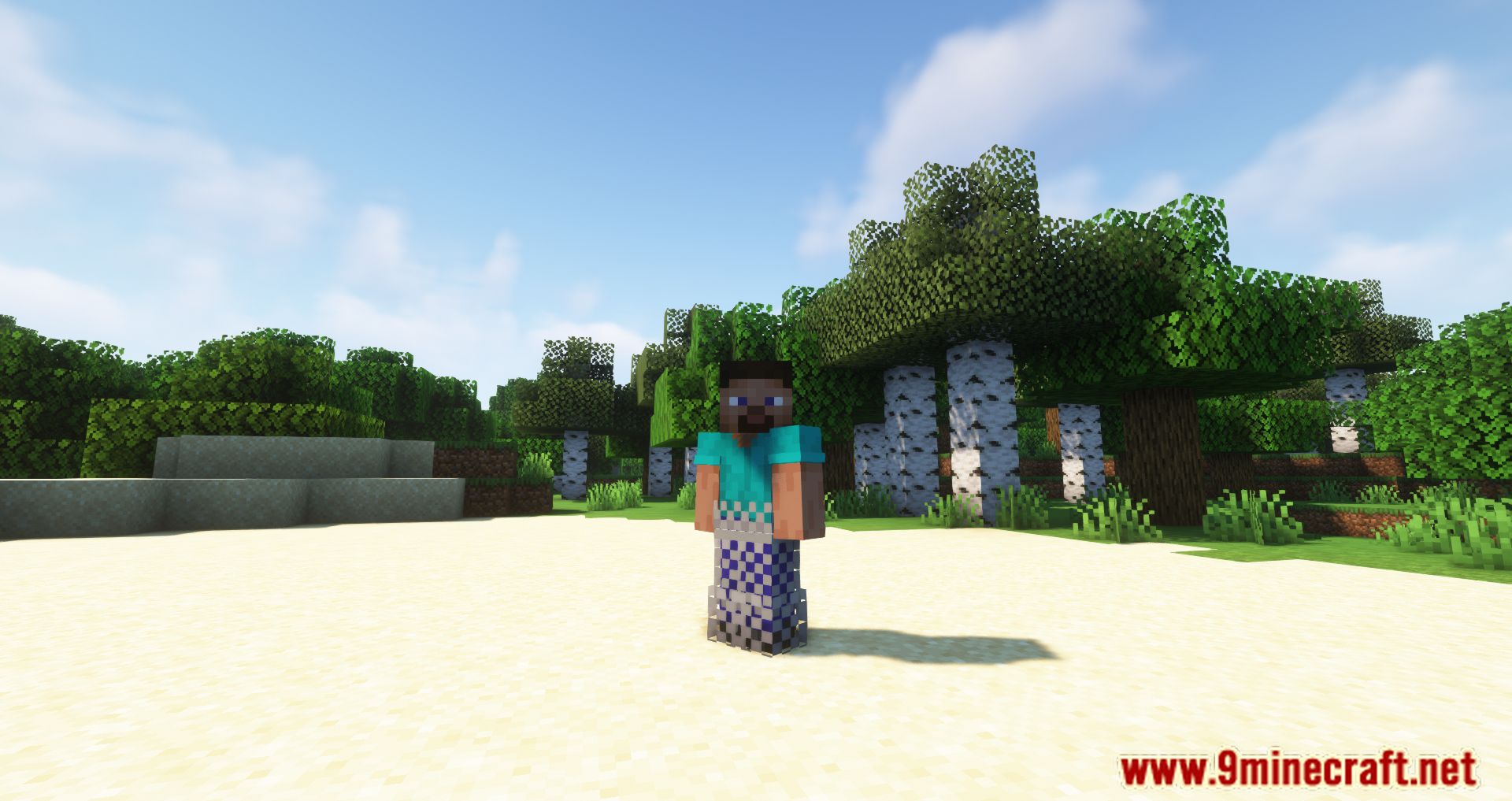 Craftable Chainmail Armor Mod - 1Minecraft Craftable Chainmail Armor Mod - 1Minecraft