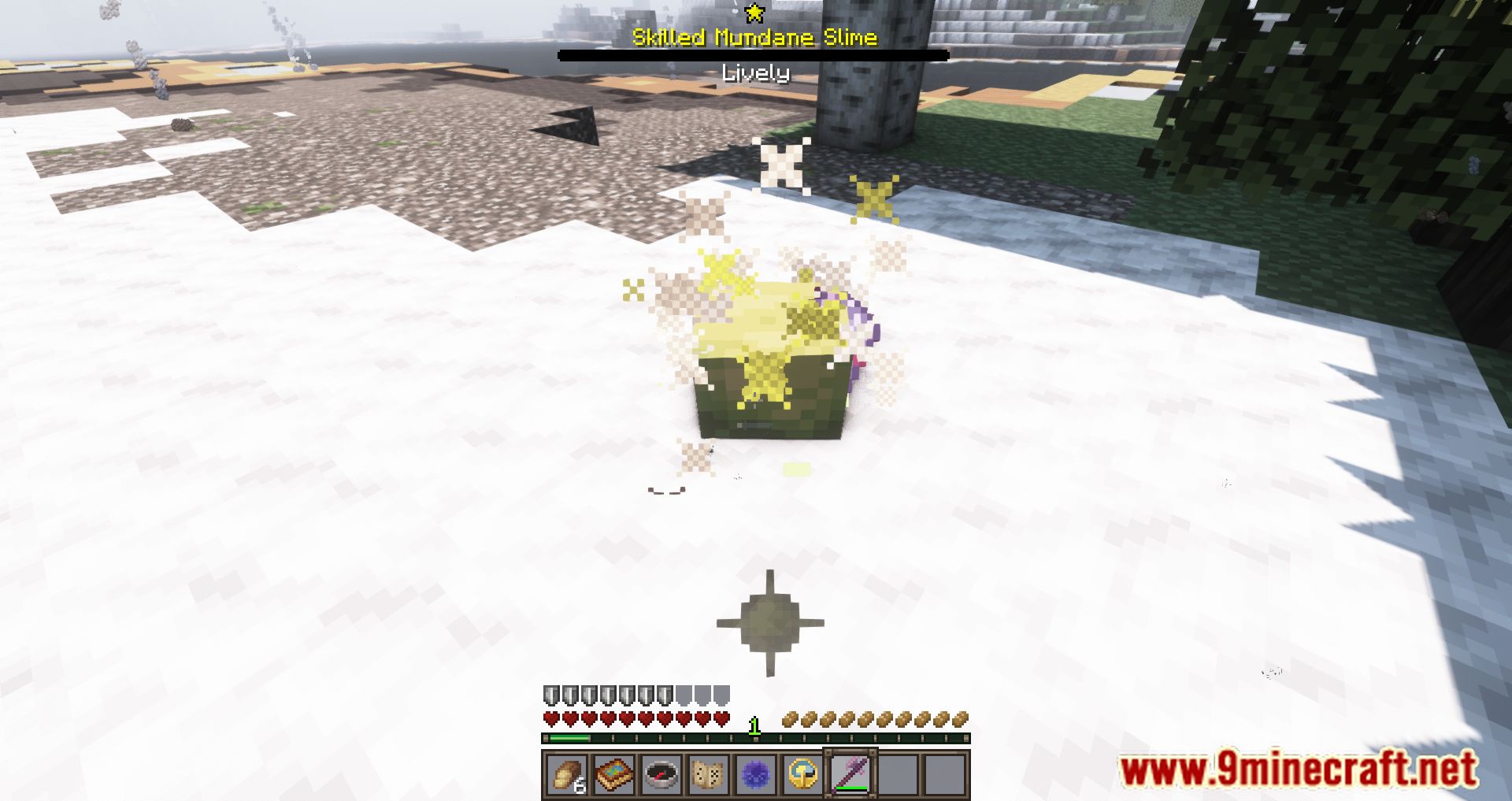 Dawncraft Modpack - 1Minecraft