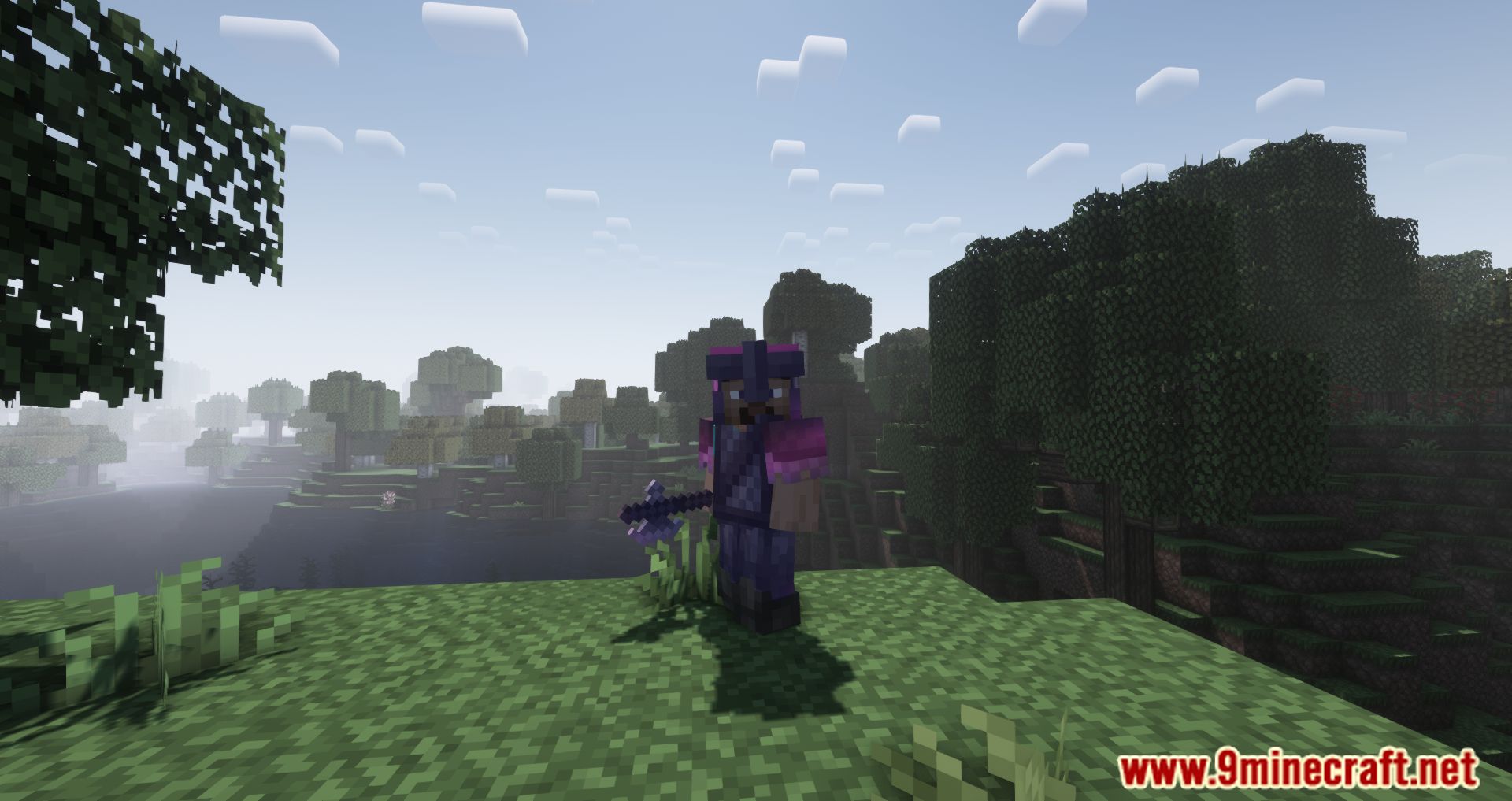 Dawncraft Modpack - 1Minecraft