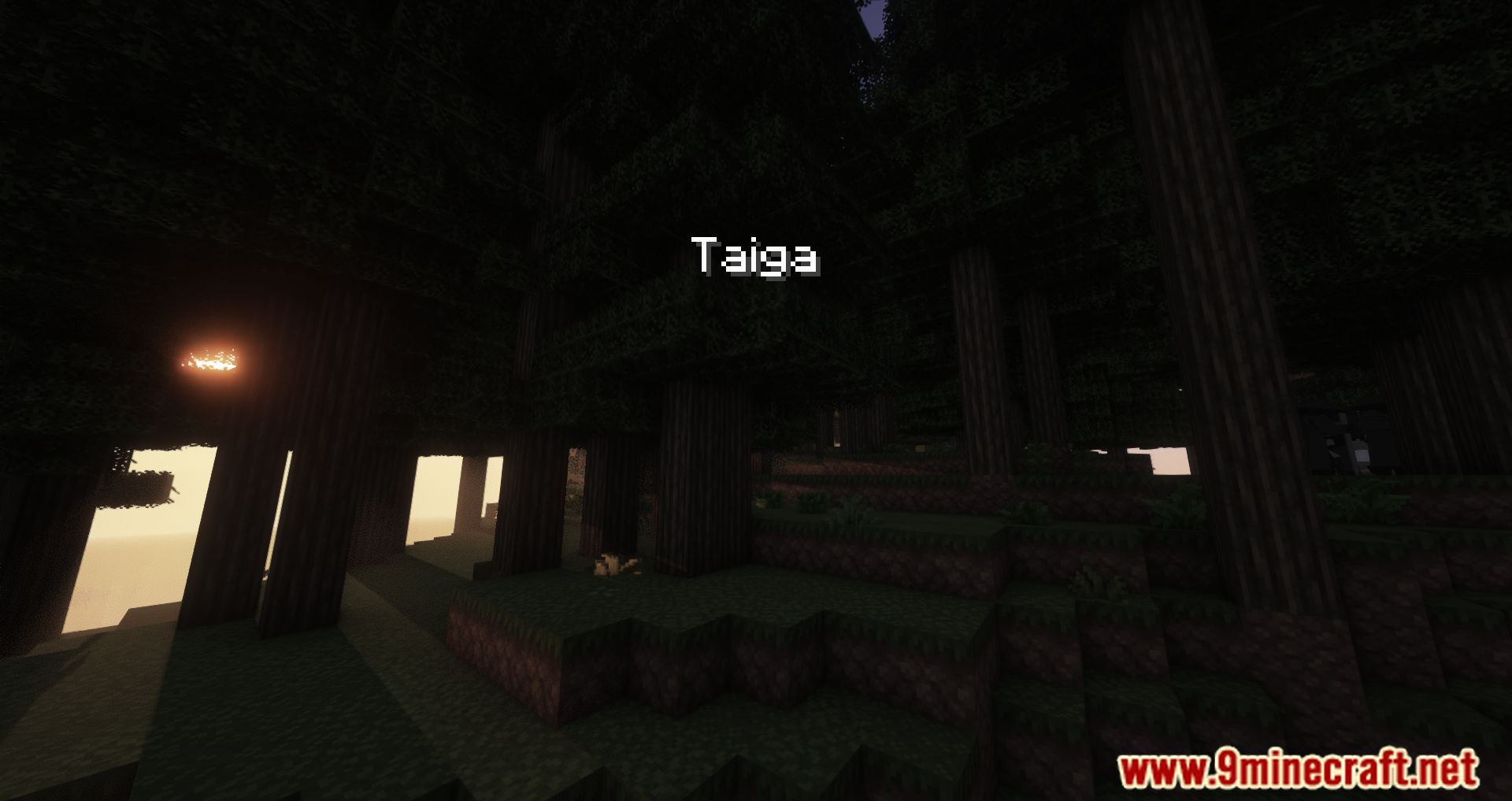 Dawncraft Modpack - 1Minecraft