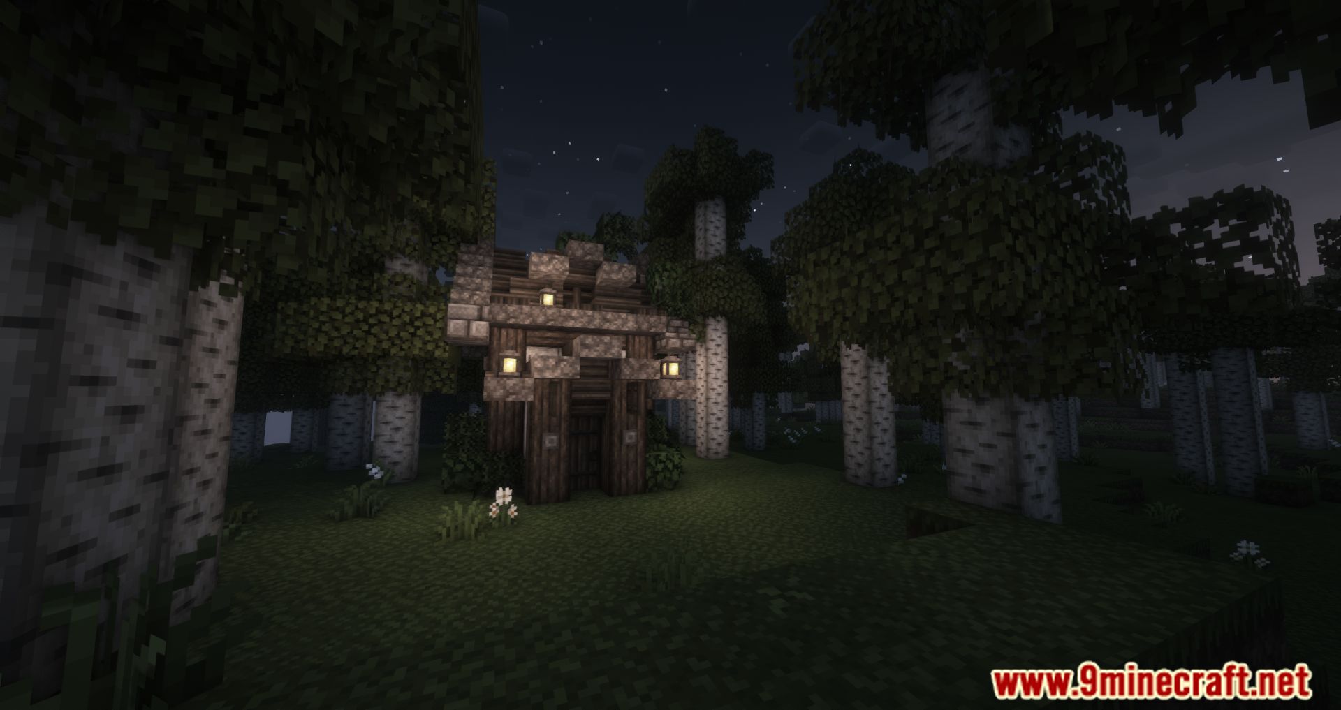 Dawncraft Modpack - 1Minecraft