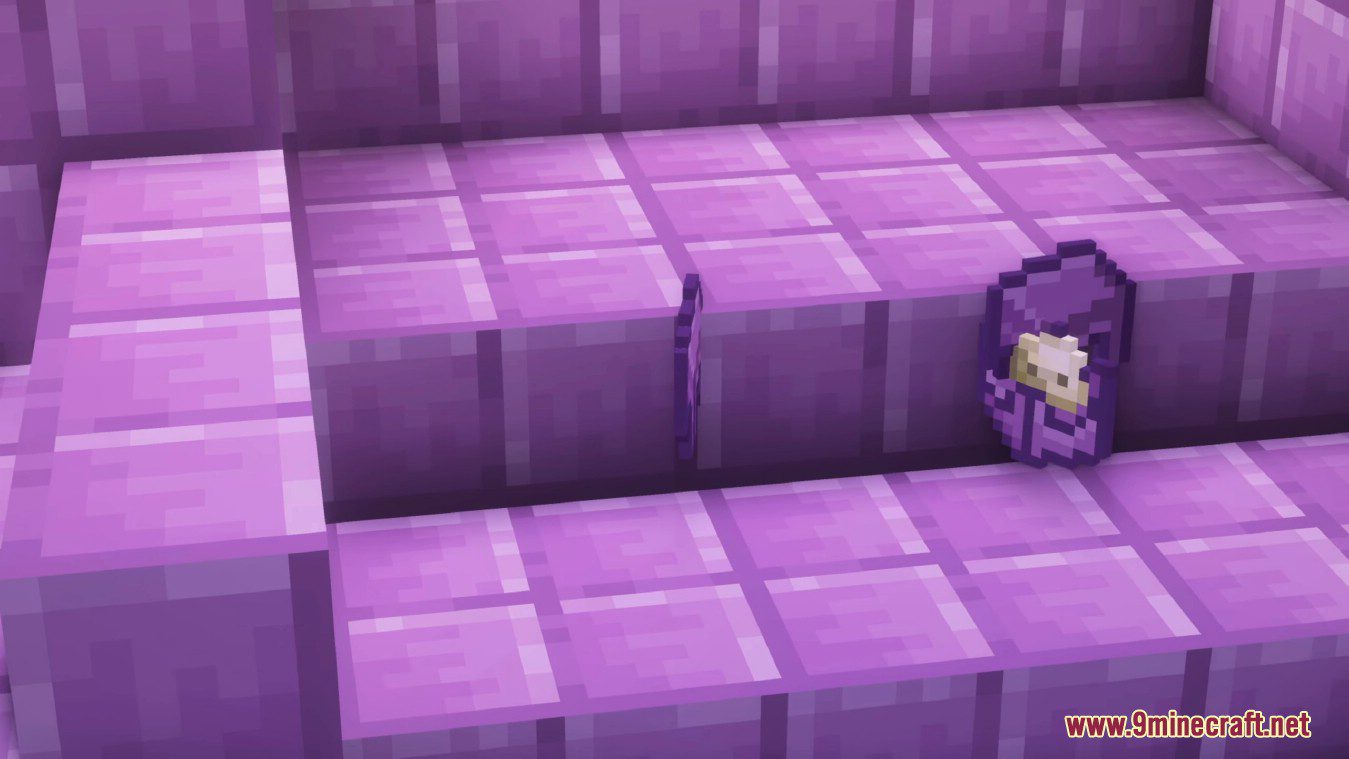 Ends Delight Mod - 1Minecraft