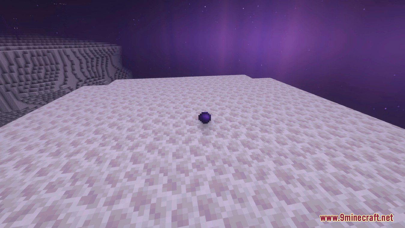 Ends Delight Mod - 1Minecraft