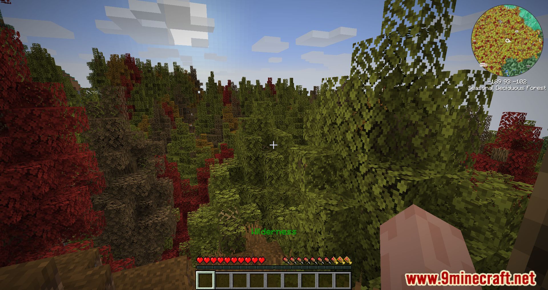 Ftb Endeavour Modpack - 1Minecraft