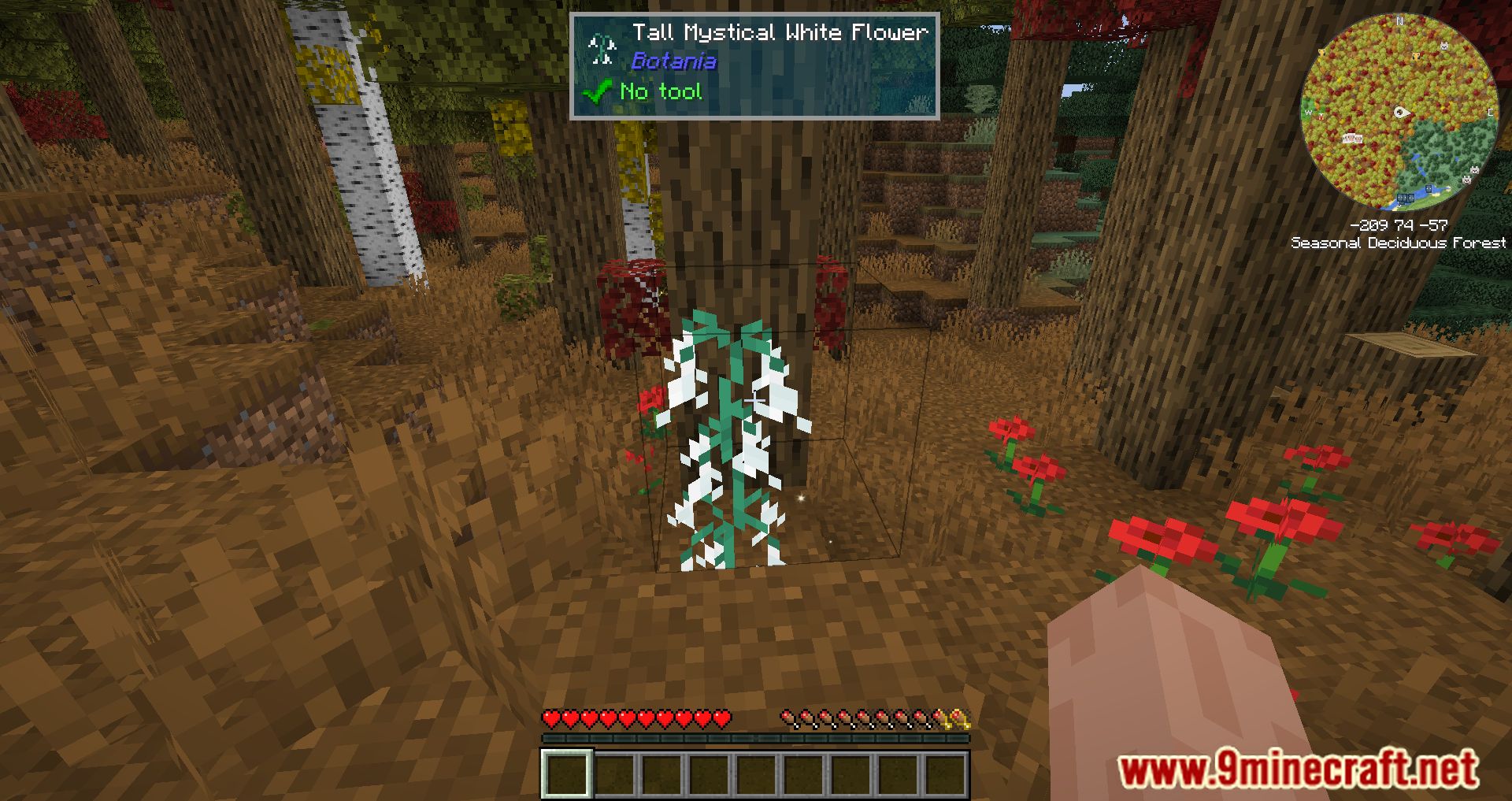 Ftb Endeavour Modpack - 1Minecraft