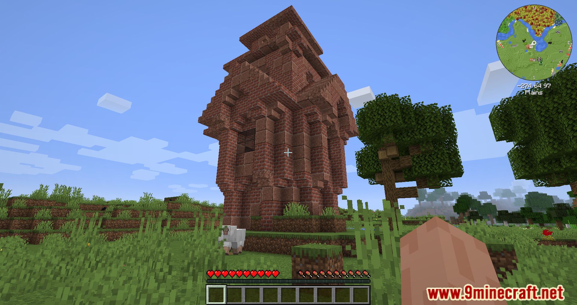 Ftb Endeavour Modpack - 1Minecraft