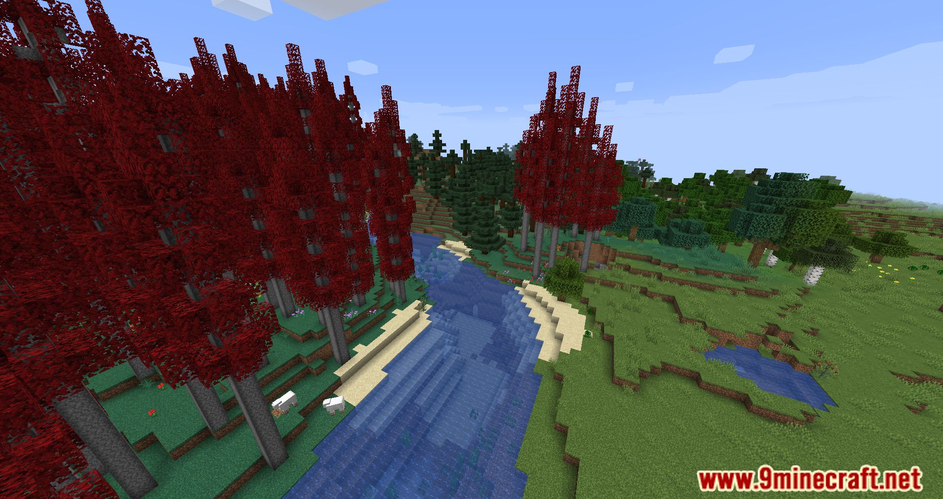 Ftb Endeavour Modpack - 1Minecraft