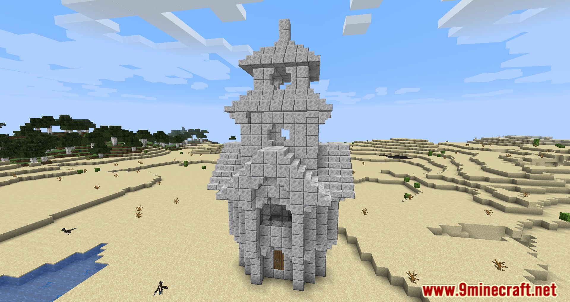 Ftb Endeavour Modpack - 1Minecraft