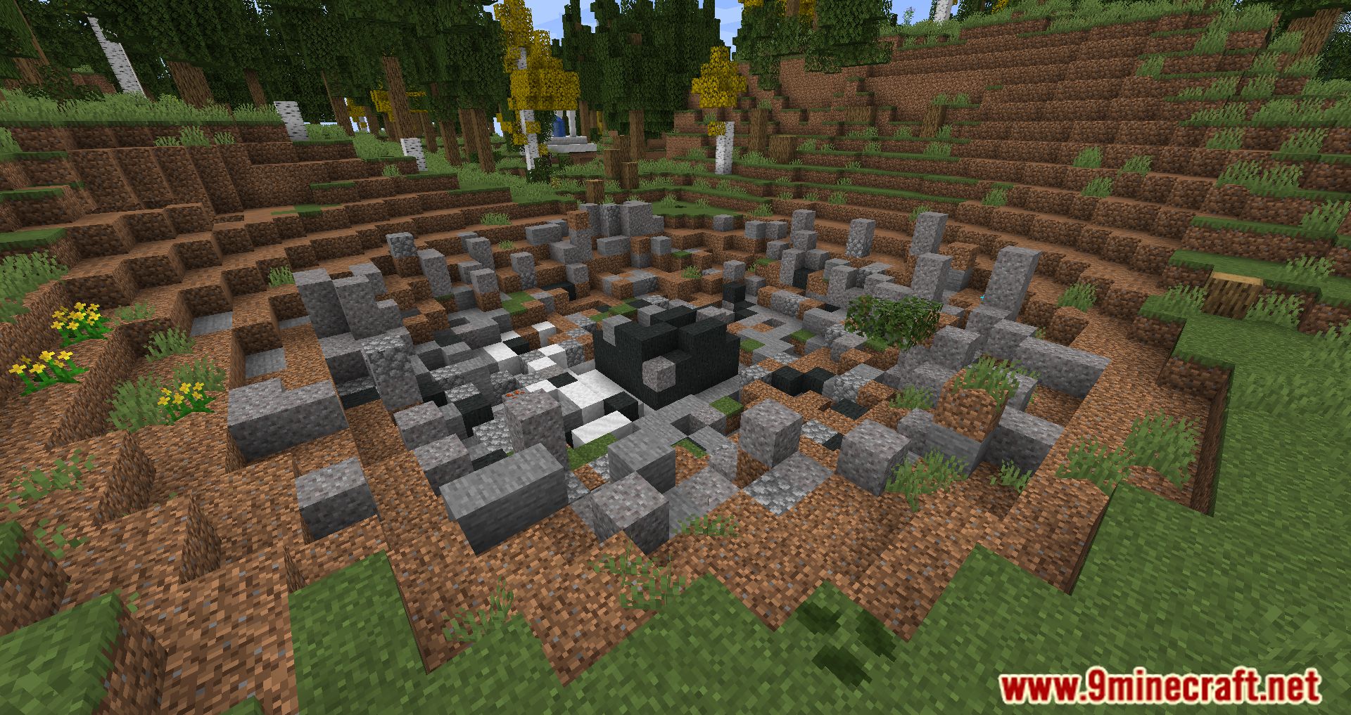 Ftb Endeavour Modpack - 1Minecraft