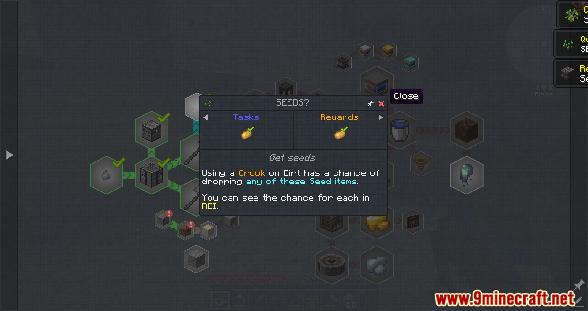 Ftb Stoneblock 3 Modpack 1minecraft