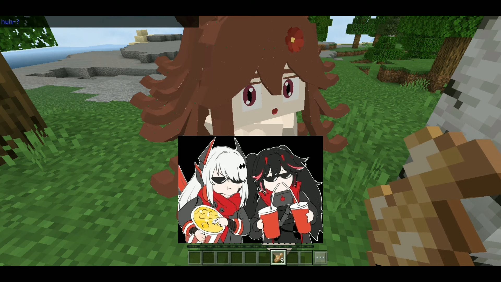 Jenny Addon Remake V2 Mcpe - 1Minecraft