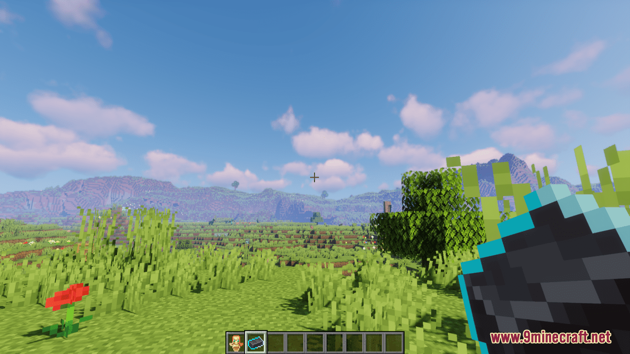 Luminous Valuables Resource Pack - 1Minecraft