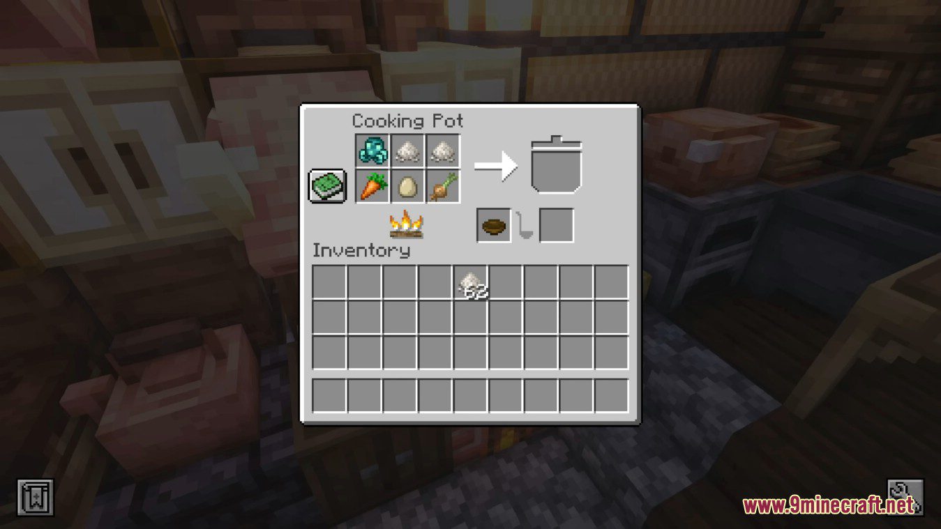 Miners Delight Plus Mod - 1Minecraft