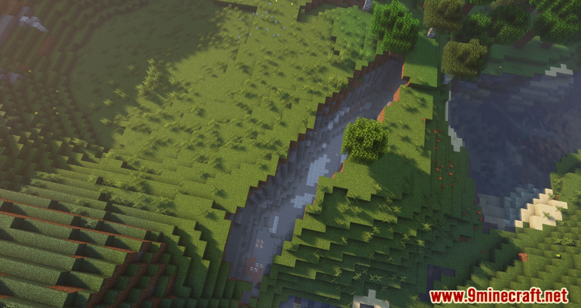 Scp Overtime Mod - 1Minecraft