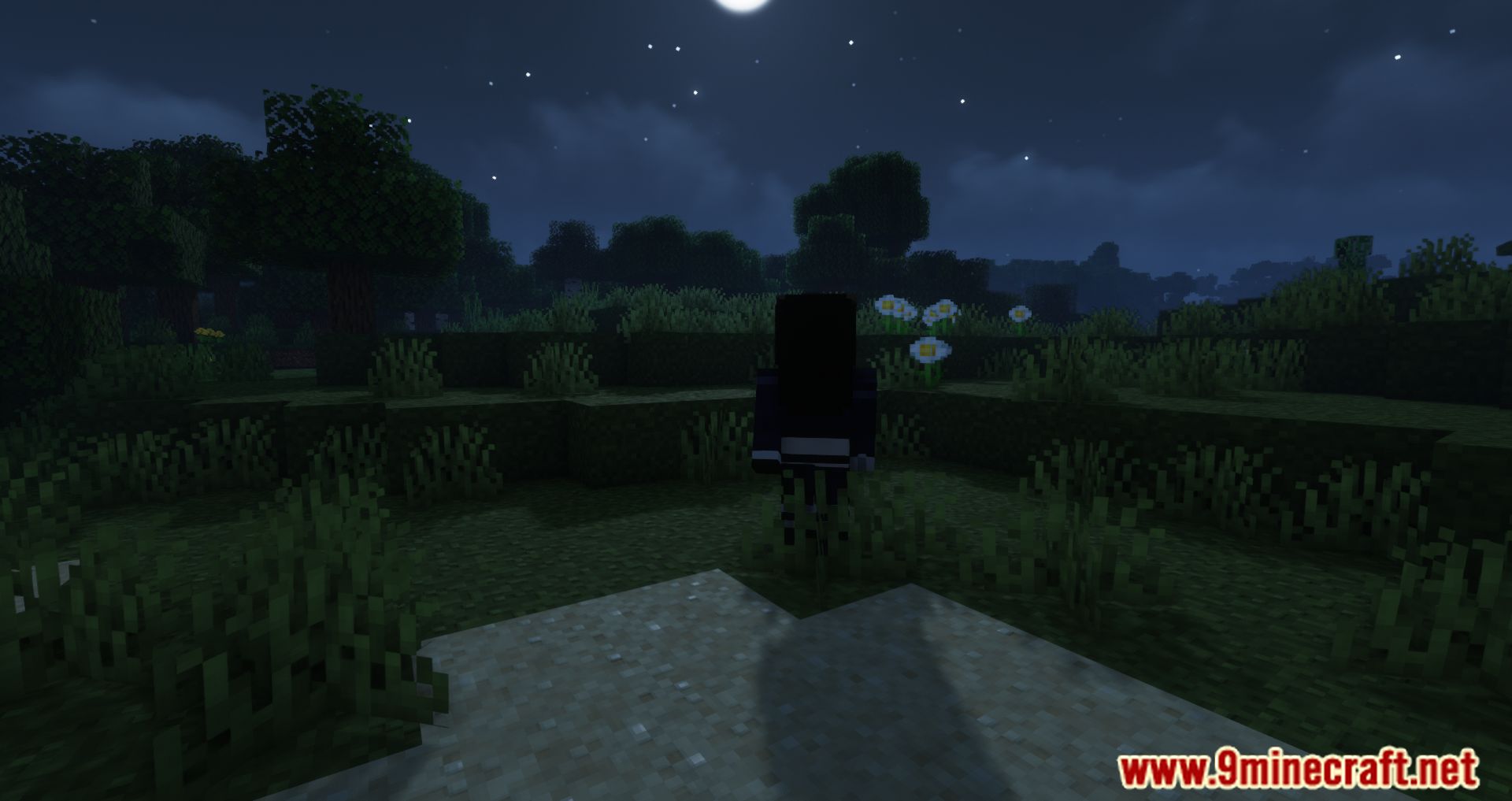 Scp Overtime Mod - 1Minecraft