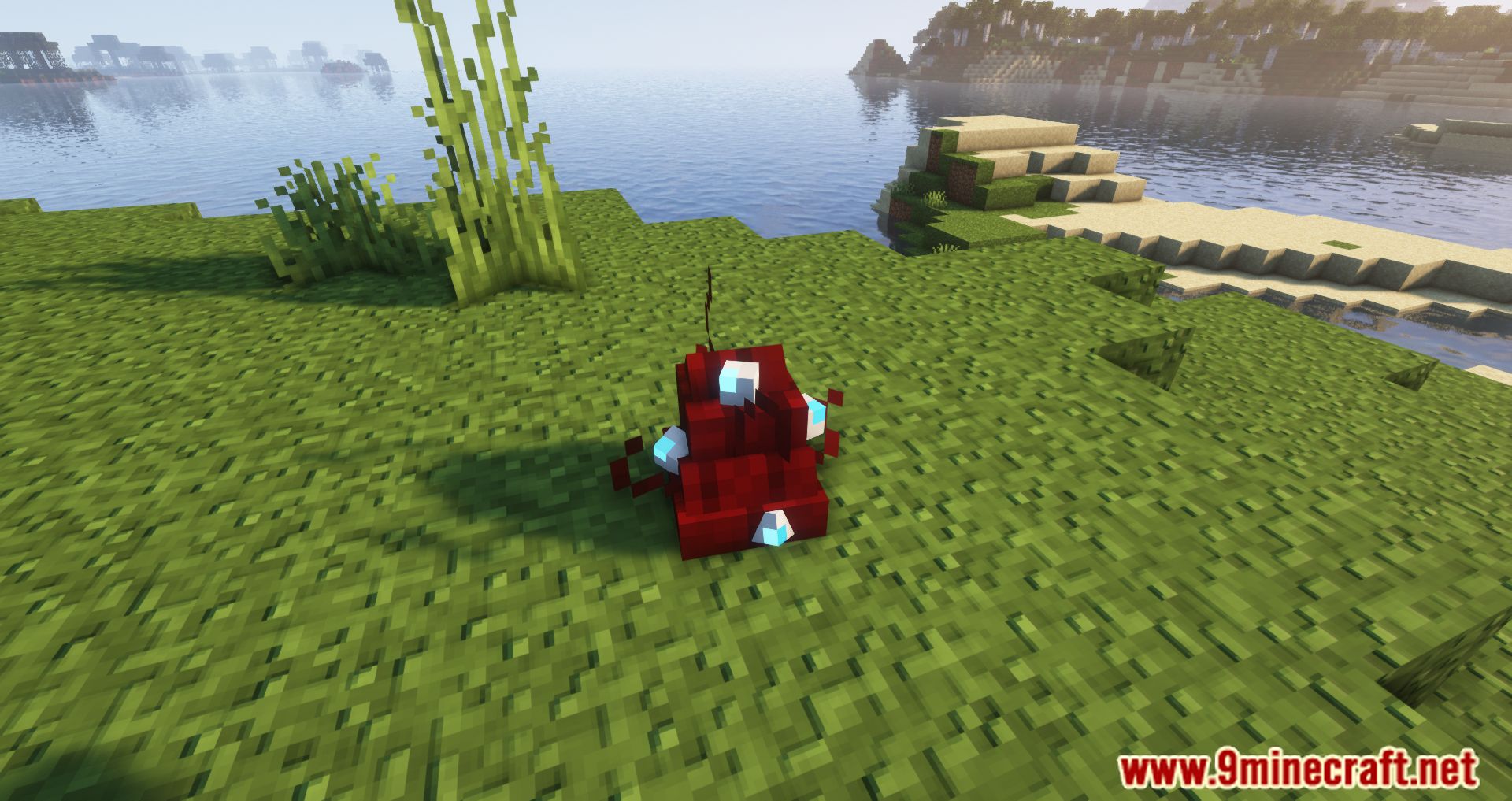 Scp Overtime Mod - 1Minecraft