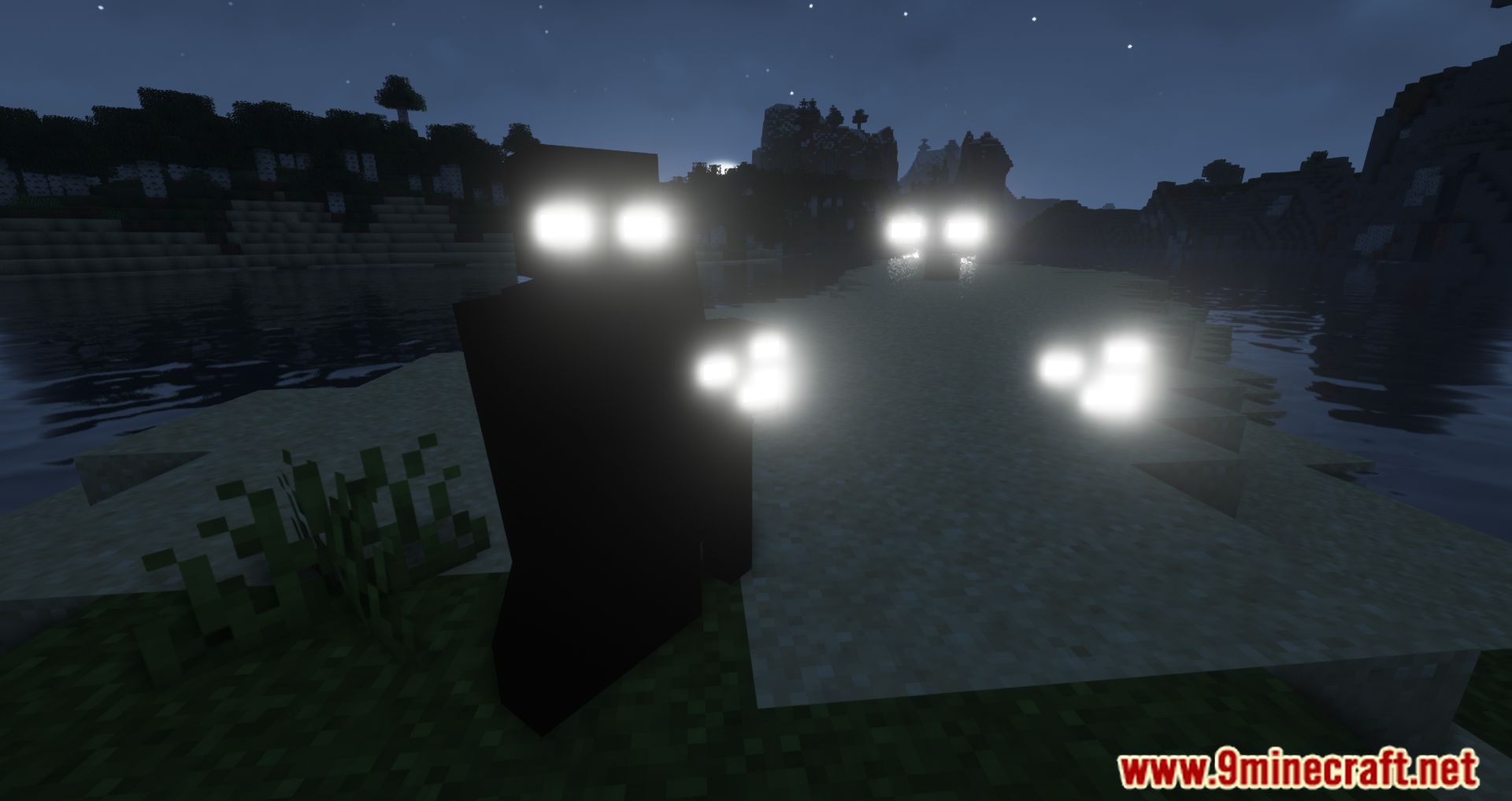 Scp Overtime Mod - 1Minecraft