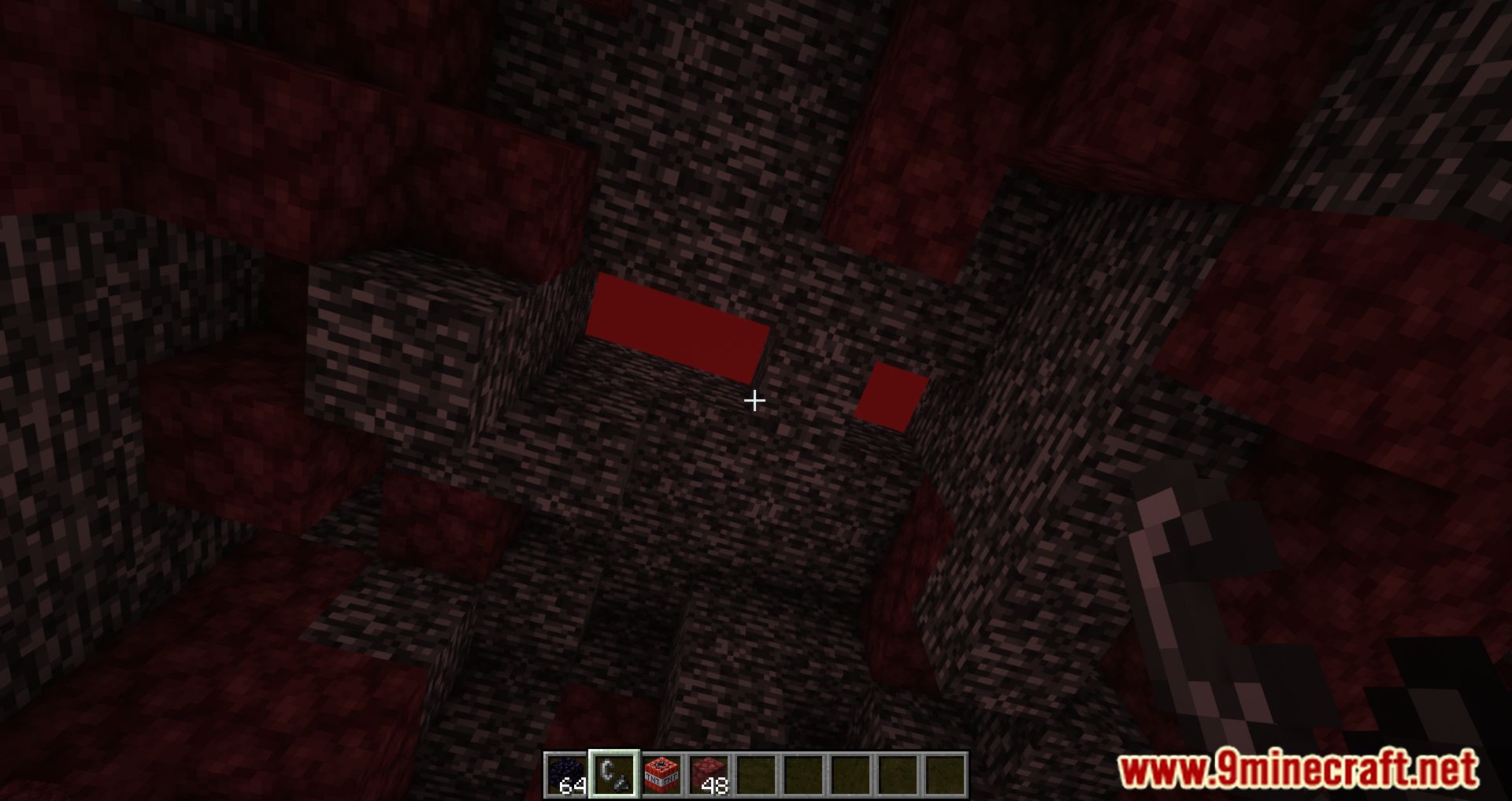 Tnt Breaks Bedrock Mod - 1Minecraft