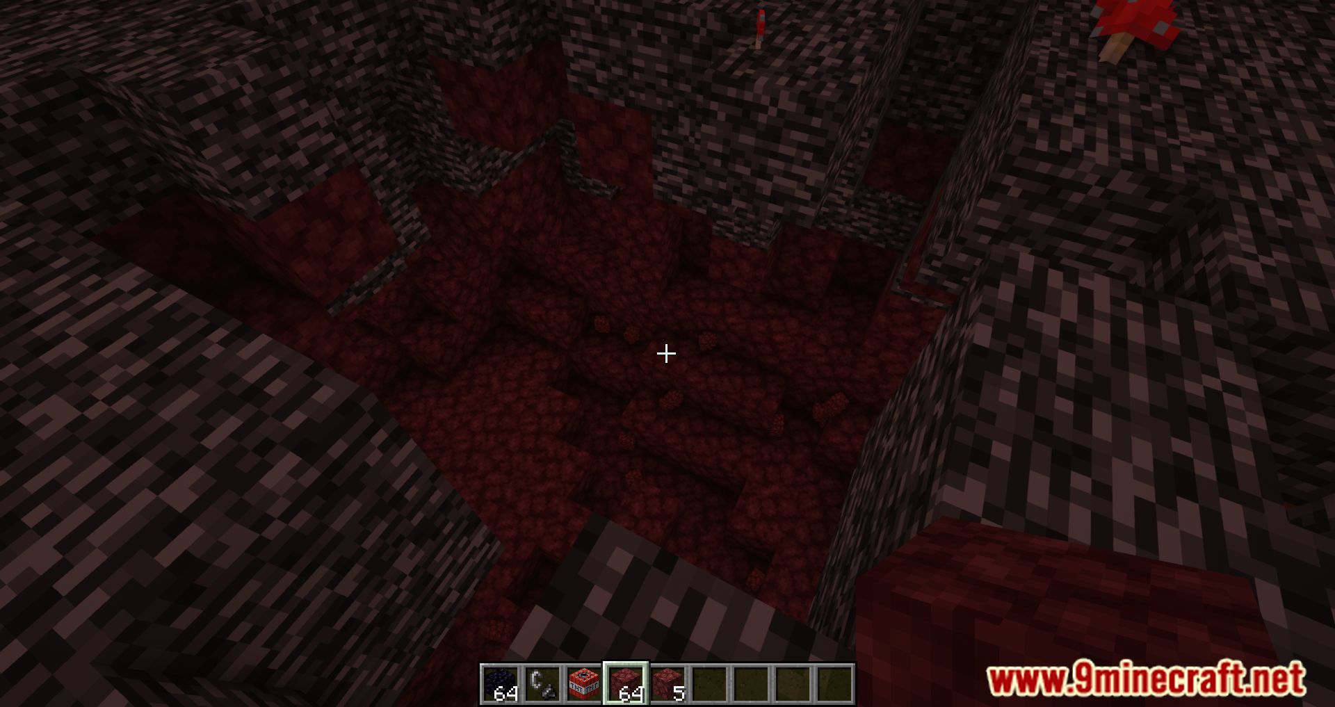 Tnt Breaks Bedrock Mod - 1Minecraft