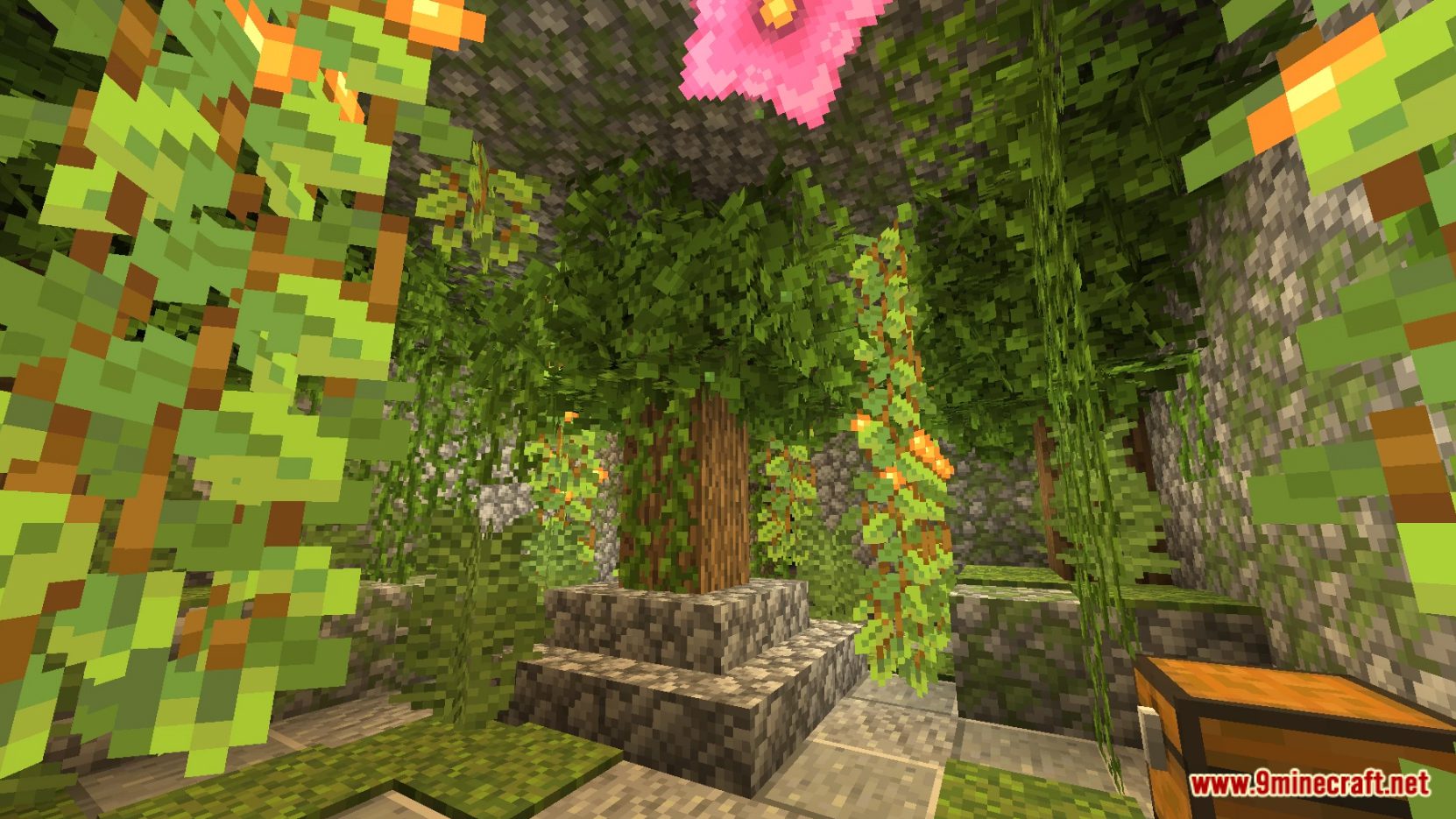 The Labyrinth - 1Minecraft