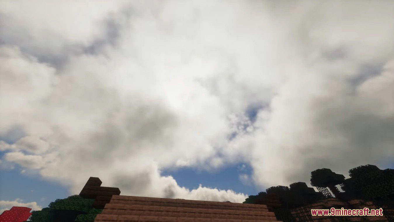 Ymir Shaders - 1Minecraft