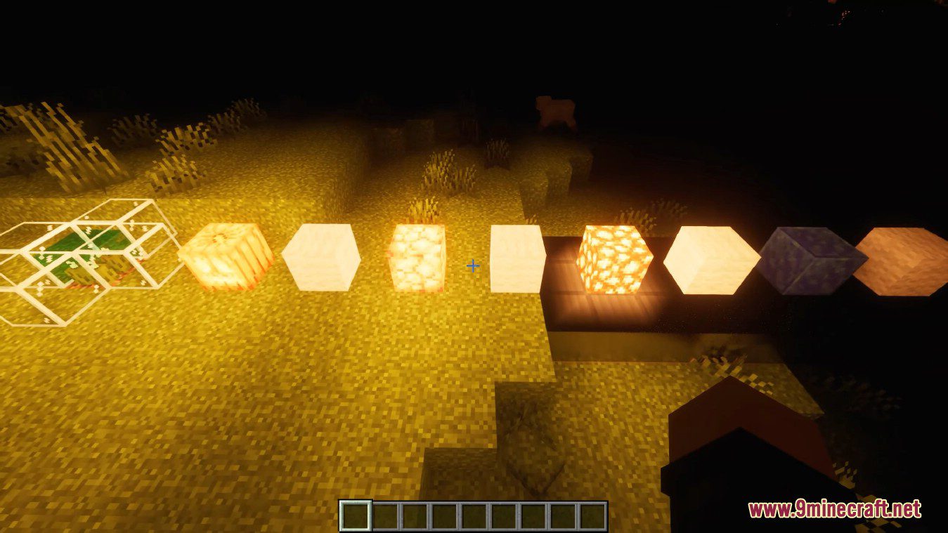 Ymir Shaders - 1Minecraft