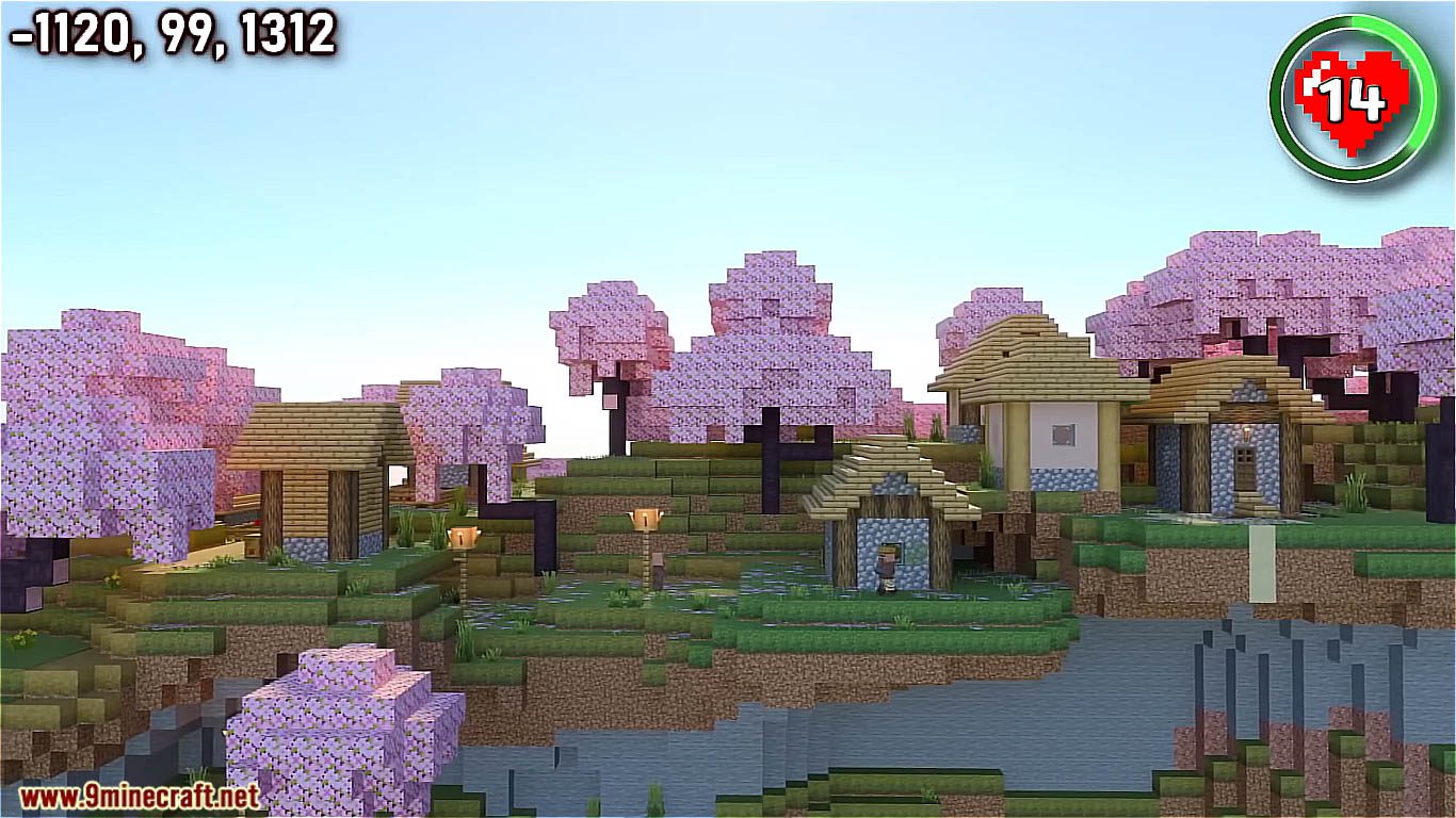 20 Incredibly Rare Minecraft Seeds Bedrock Java Edition - 1Minecraft