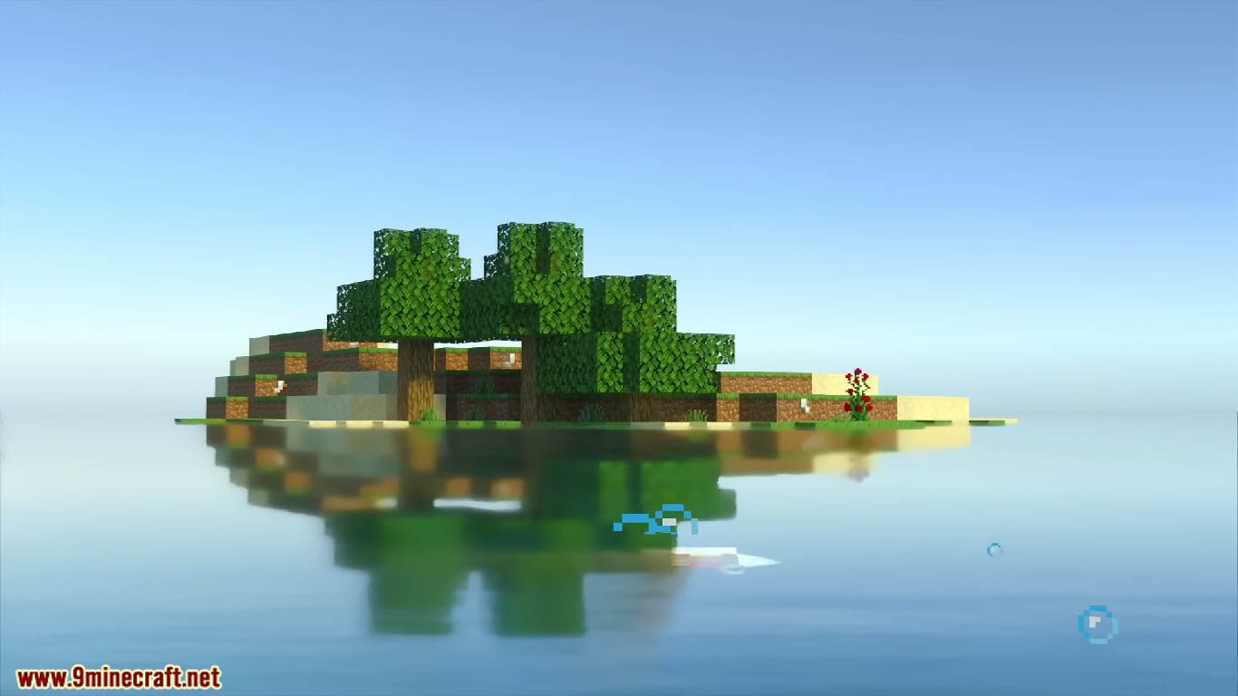 Top 10 Best Survival Island Seeds For Minecraft Bedrock Java Edition ...