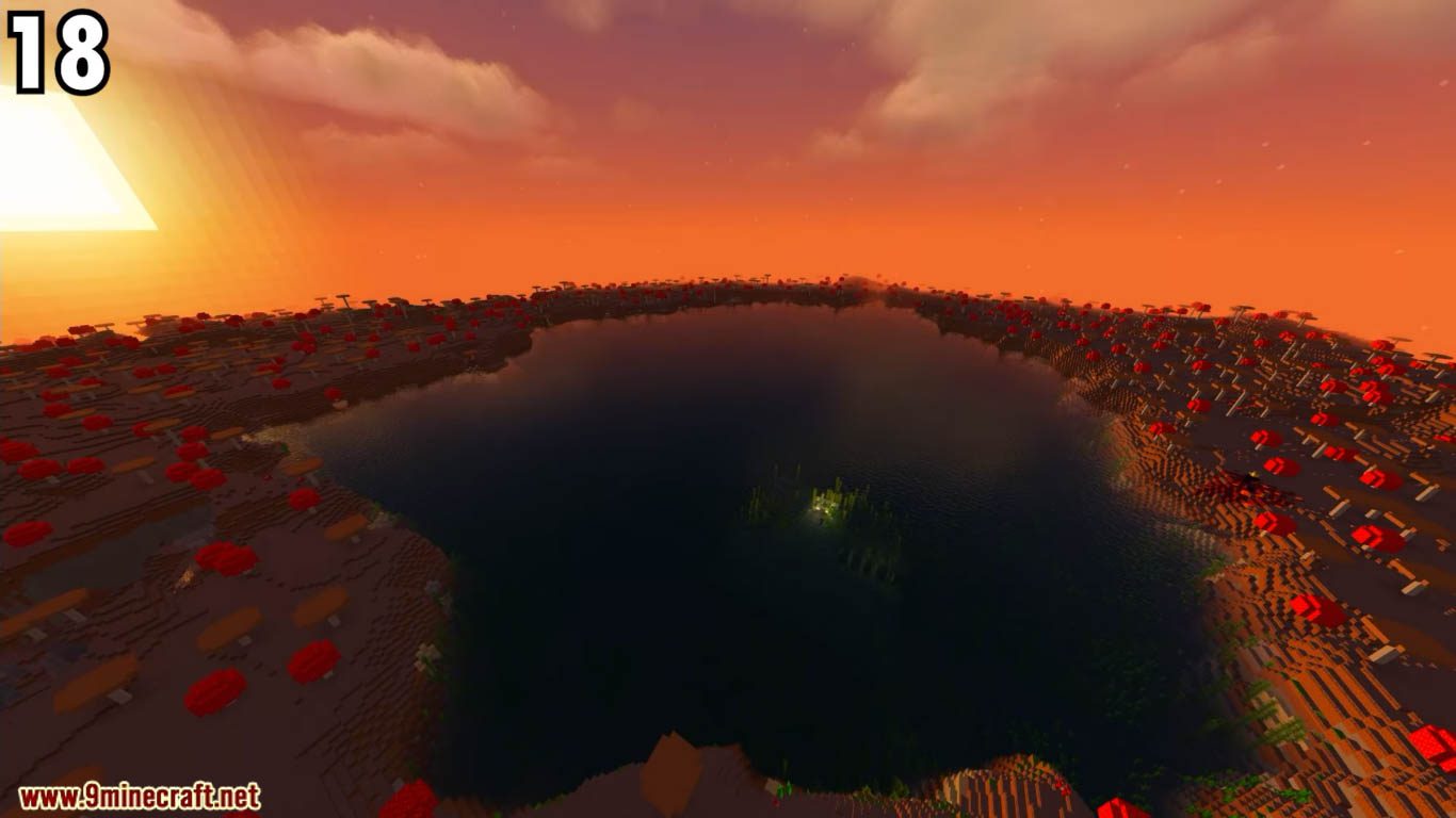 Most Beautiful Seeds In Minecraft Java Edition - 1Minecraft