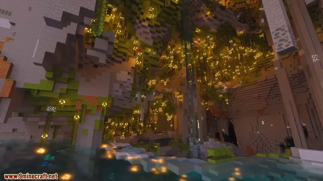 Top 10 Best Survival Island Seeds For Minecraft Bedrock Java Edition - 1Minecraft