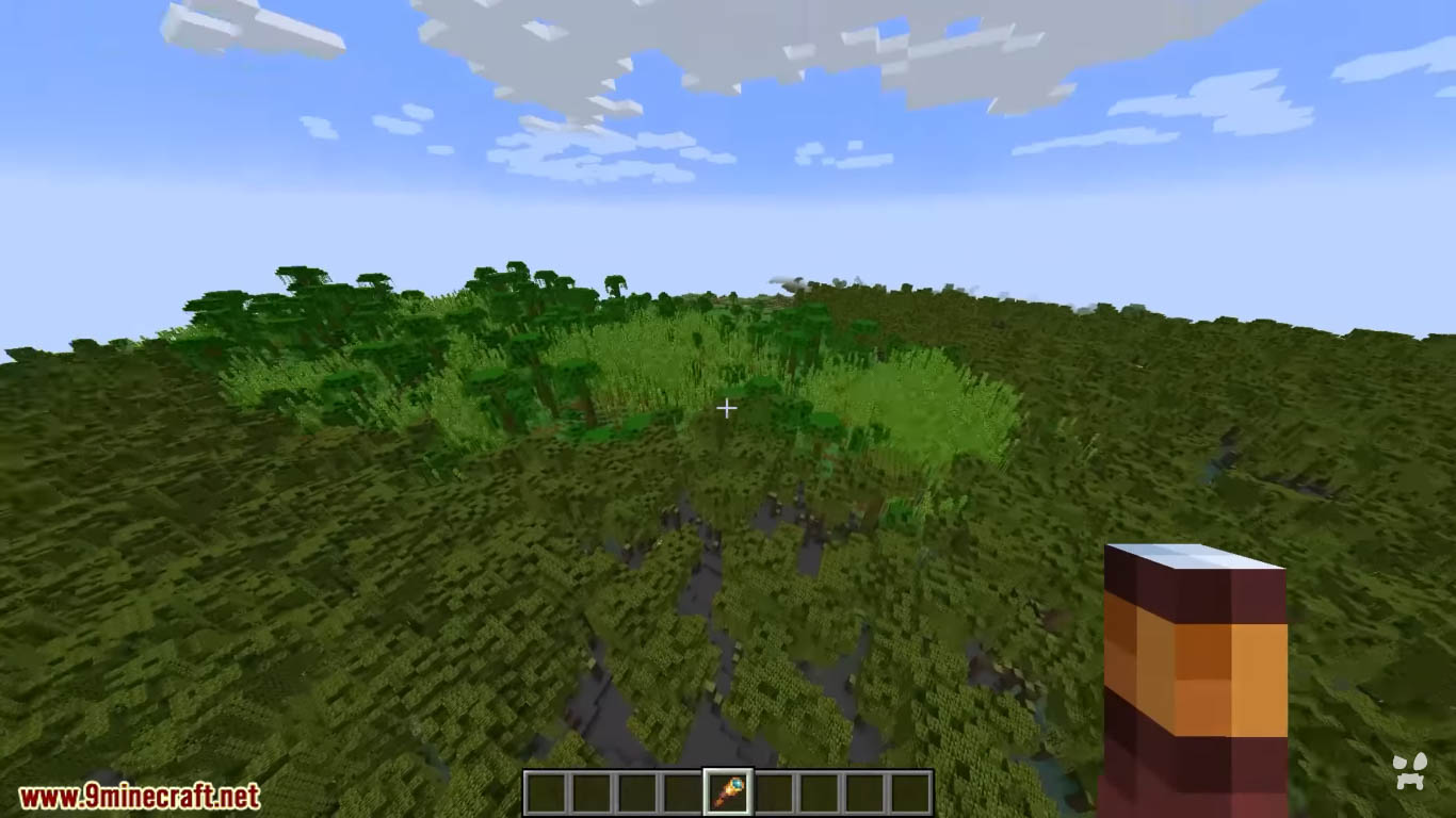 The Most Insane Minecraft Seeds Java Bedrock Edition 1 20 - 1Minecraft