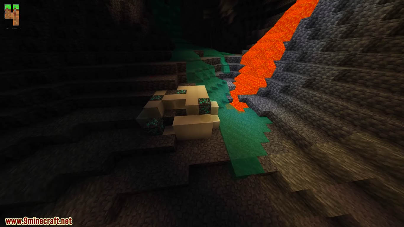 Top 10 Best Cave Seeds For Minecraft Java Bedrock Edition - 1Minecraft