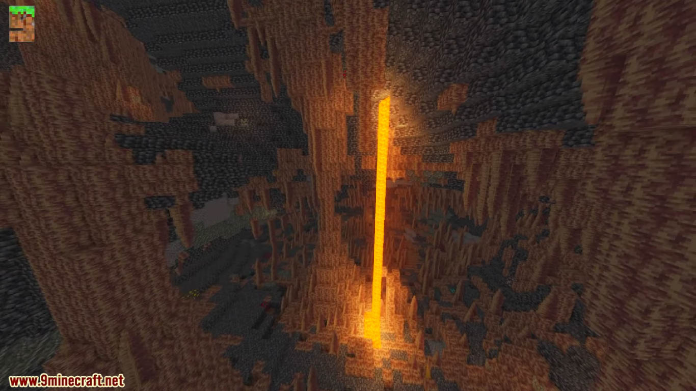 Top 10 Best Cave Seeds For Minecraft Java Bedrock Edition - 1Minecraft