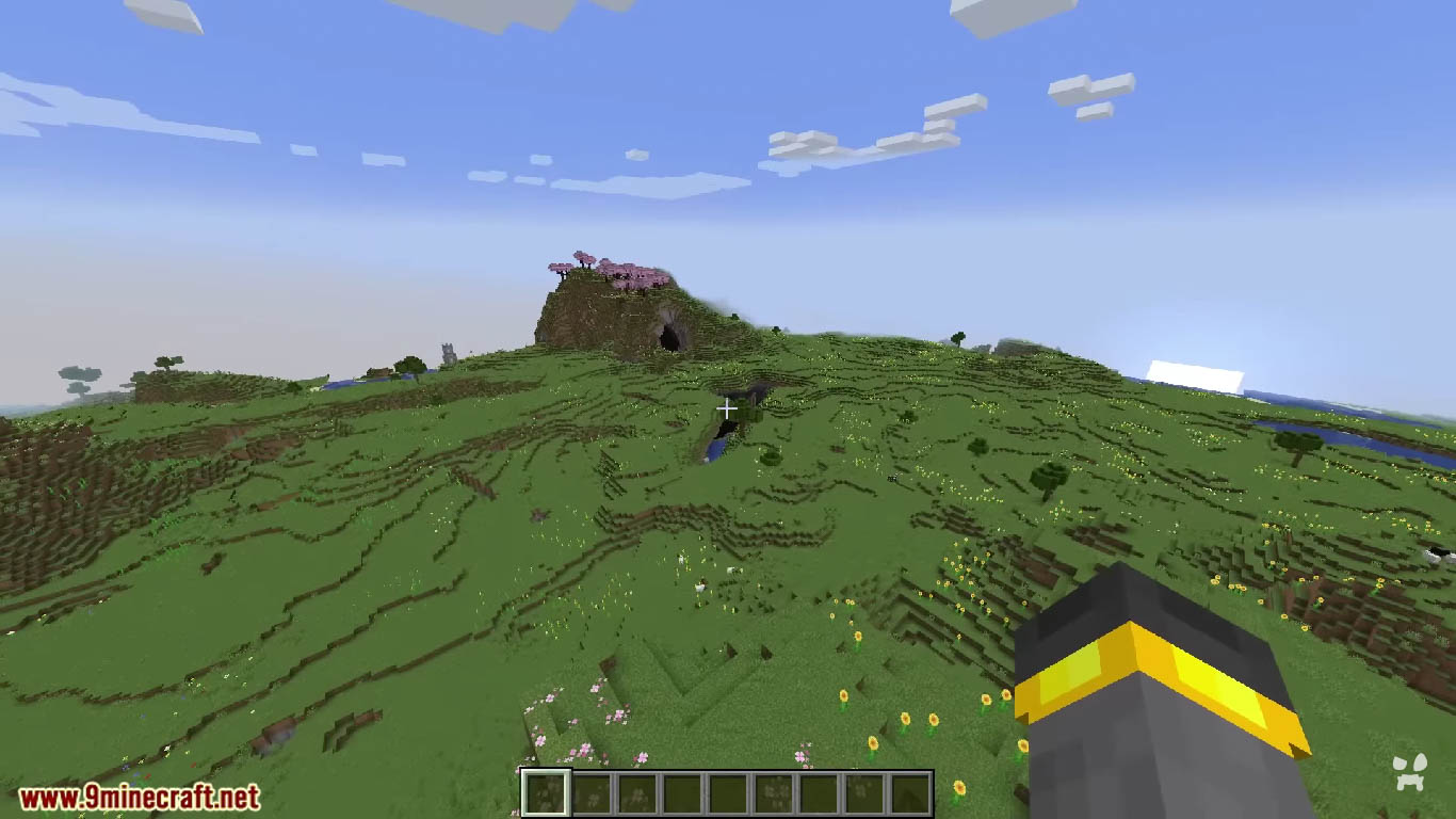 The Most Insane Minecraft Seeds Java Bedrock Edition 1 20 - 1Minecraft